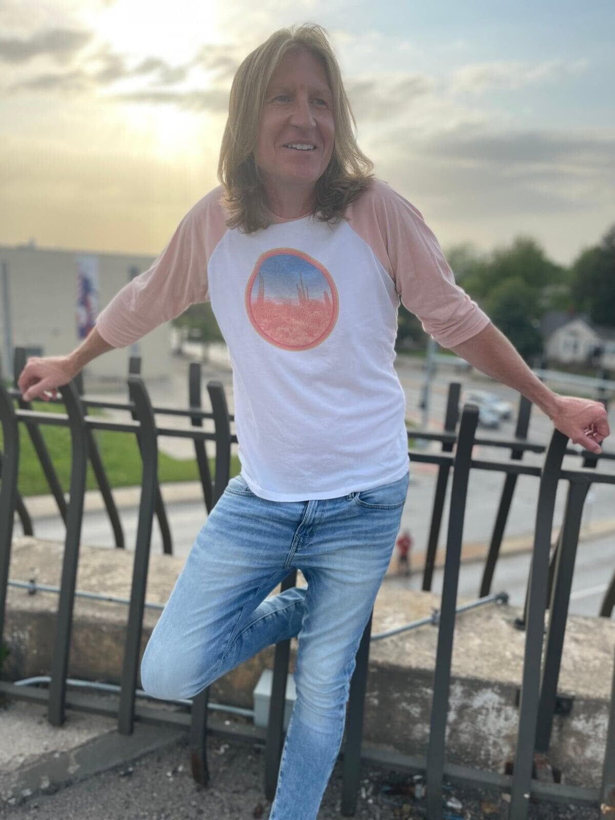 Frederick Julius | Indie Power Pop Music by Matt Geiler